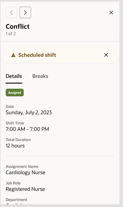 Oracle Fusion Cloud Workforce Scheduling 24A What S New