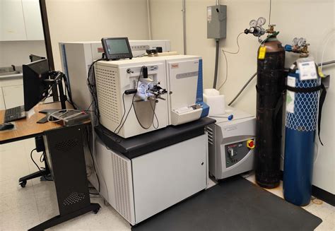 Thermo Scientific Orbitrap Elite Spectrometer Used For Sale Price