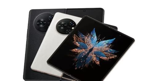 Tecno Could Be Working On New Flip Phone Case Renders Leaked Latest News Headlines L Politics