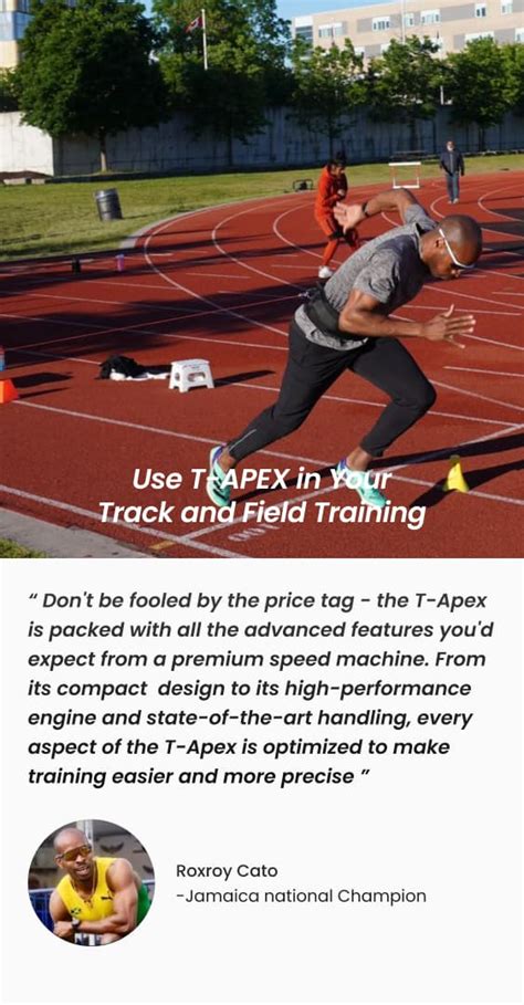 T Apex Intelligent Resistance Training Device