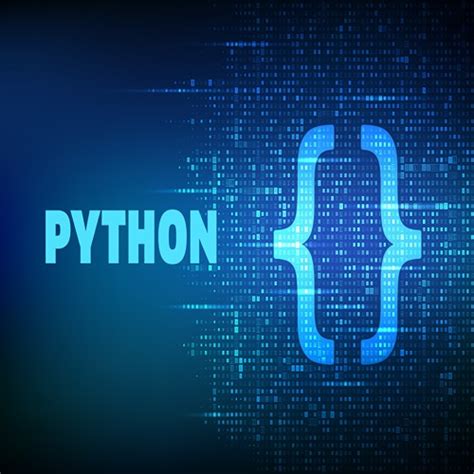 Python Programming For New Tech Learners