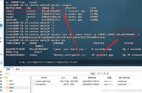 Java项目基于docker 部署配置配置本地java用docker环境 Csdn博客