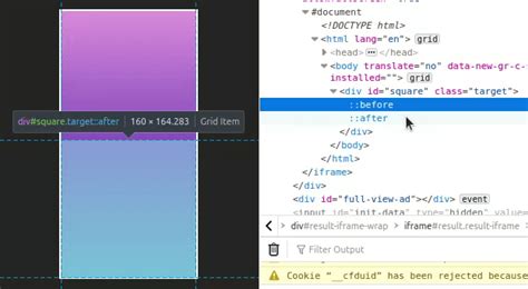 Dynamic Animated Gradient In Css