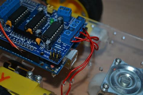 Arduino Approaches For Low Cost Industry Openin Project