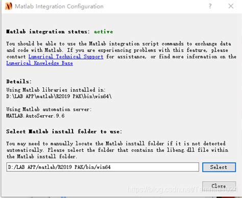 Matlab Link Fdtd 边用边更matlab的appevalscript Csdn博客