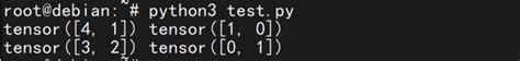 Pytorch 框架、逻辑架构及面试知识点讲解 知乎