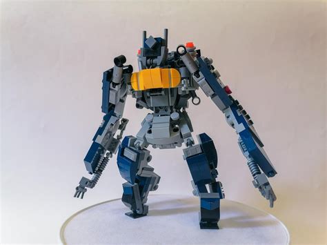 Lego Moc Soundwave Alt Version By Rhbuild Rebrickable Build With