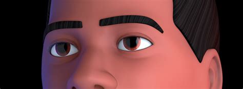 siva krishnan m character asset lighting and compositing look development