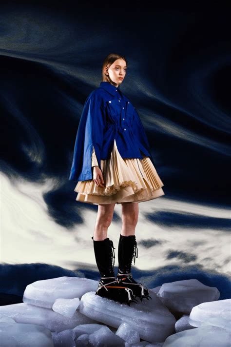 Пин на доске Style Концептуальный стиль Модные стили Прет а порте