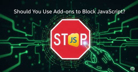 How To Disable Javascript In Tor Browser Safely How To Disable Javascript In Tor Browser Safely