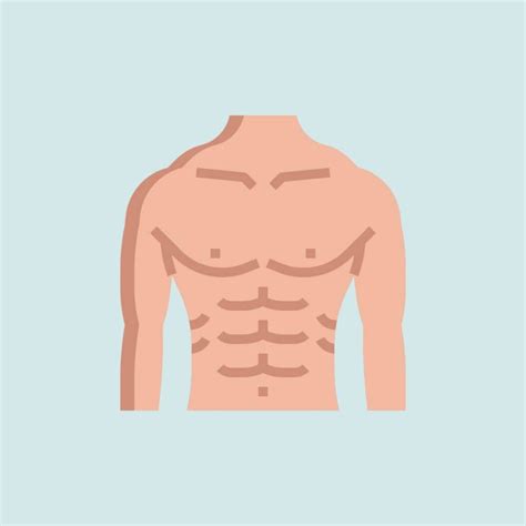 پکیج سیکس پک سریع بیگی فیت