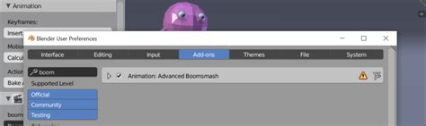 Take Control Of Your Opengl Renders With ‘advanced Boomsmash Blendernation