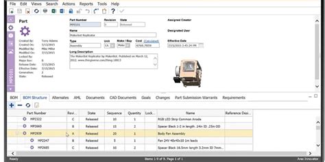 Best Product Lifecycle Management Software Of