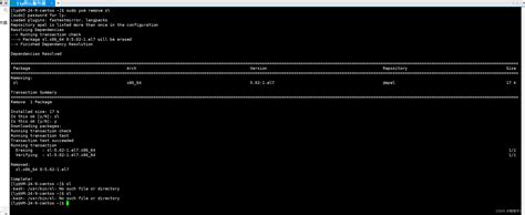 Linux的学习之路：7、yum与git