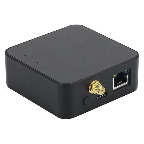 Zigbee 30 Coordinator Router Zigbee For Cc2652p Module Zigbee2mqtt