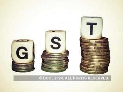 What Are Sgst Cgst And Igst Times Of India