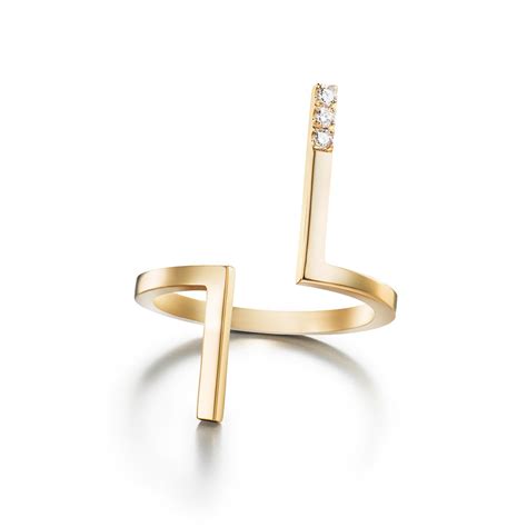 Koko Ring Selin Kent