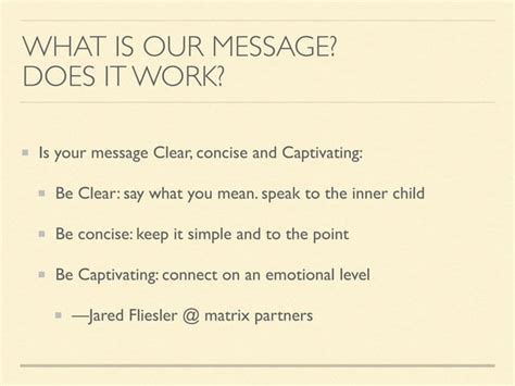 How To Build A Scalable B2b Process Ppt