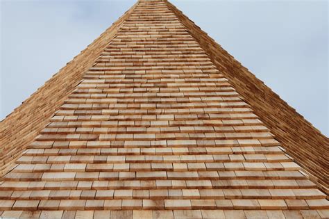 Timber Shingles — W L West And Sons