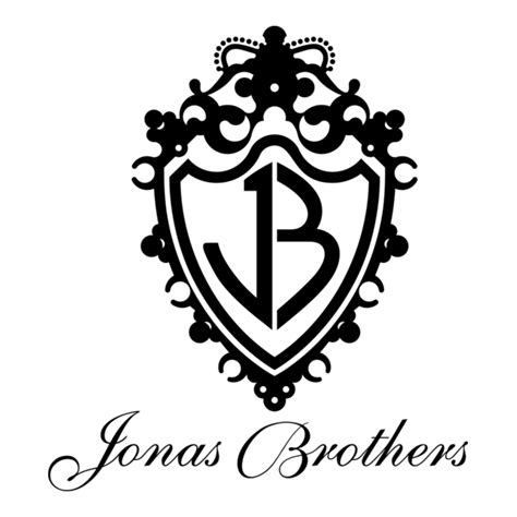 Search Jonas Brothers Logo Logo Png Vectors Free Download