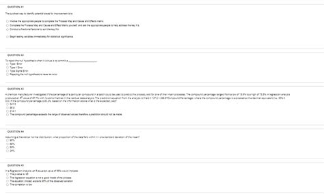 Solved Question 35 The P Value Tells Us Whether Or Not The