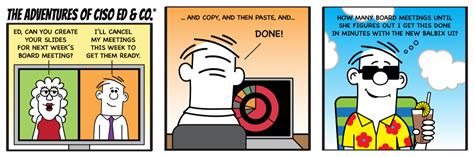 4 Infosec Teams That Dont Need Balbix Security Boulevard
