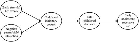 What Is Developmental Cascade Model At Jody Featherston Blog