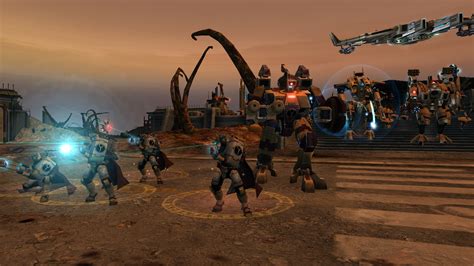 Images Unification Mod Dawn Of War Soulstorm For Dawn Of War Moddb