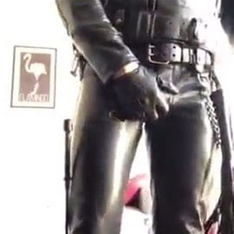 Leather Of Master Free Gay Black Porn Video Xhamster Xhamster