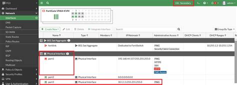 Technical Tip Fortigate Behavior When Combining F Fortinet Community