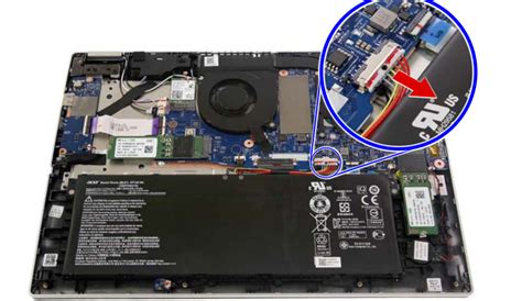 Spin 3 Sp314 54n Having Touchpad Issue It Can Left Click And Perform The Multiple Finger