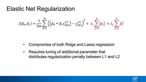 Ot Regularization Andgradientdescent Ppt