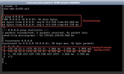 3 3 A Deep Dive Into Openstack Networking With Cisco Aci Opflex Integration External