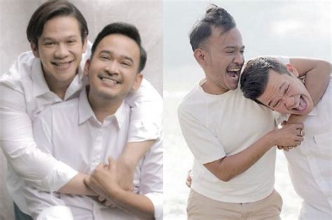 Tahun Tak Tegur Sapa Dengan Ruben Onsu Jordi Onsu Ngaku Sudah Bolak Balik Minta Maaf Ke Sang