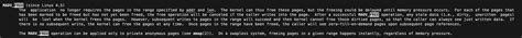 question when snmalloc release memory back to os · issue 257