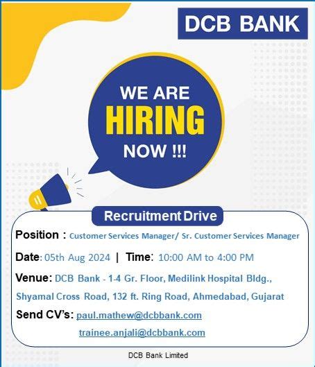 Paul Mathew On Linkedin 🎯🎯 Walk In Interview Job Opening Customer Service Manager Senior