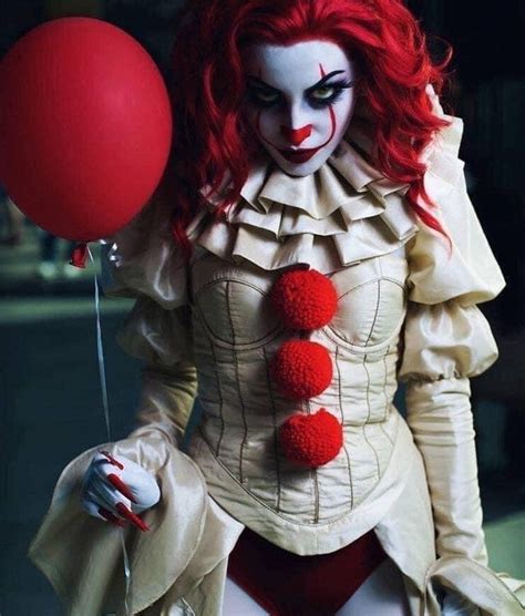 Pennywise Luscious Hentai Manga And Porn