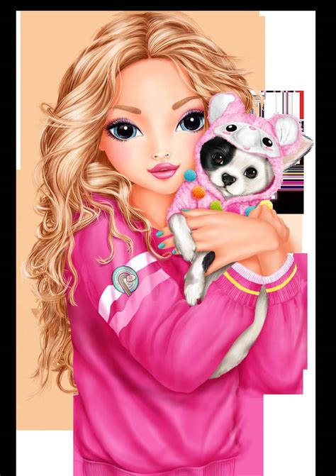 Картинки Для девочек 8 лет крутые 38 шт 7230