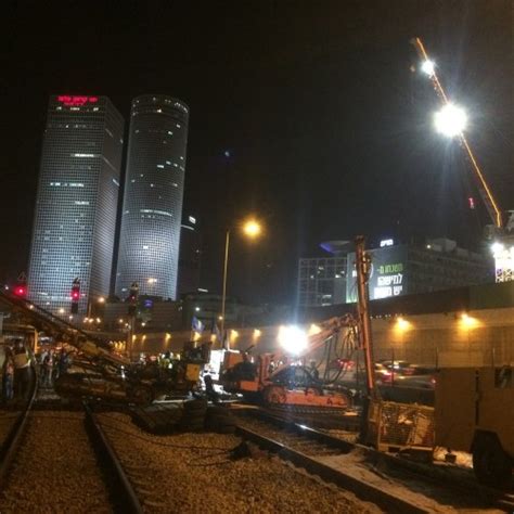 ליפסקר ושות' גיאוטכניקה מתקדמת