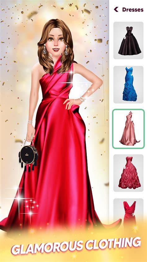 Fashion Show Game Girl Makeup For Android Download