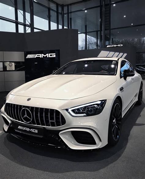 Mercedes-AMG GmbH, commonly known as AMG, is the high-performance ...