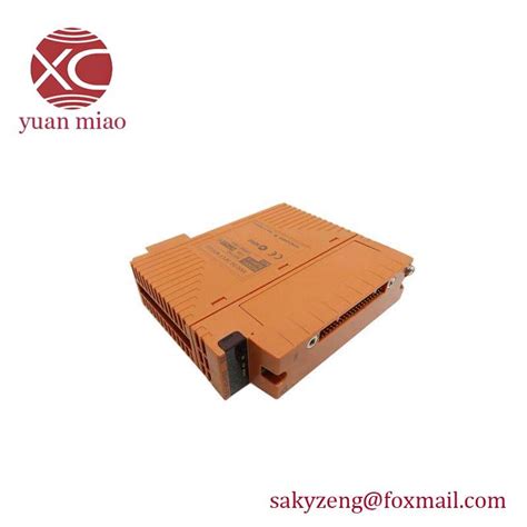 YOKOGAWA AIP827 2 High Performance Input Output Module Honeywellplc Com