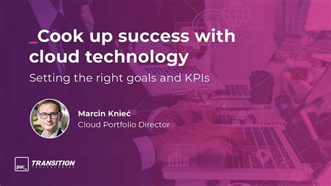 Transition Technologies Psc On Linkedin Ttpsccloudkitchen Cloudtransformation Recipeforsuccess…