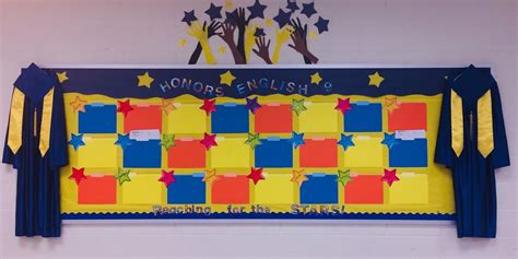 Sample Classroom Websites