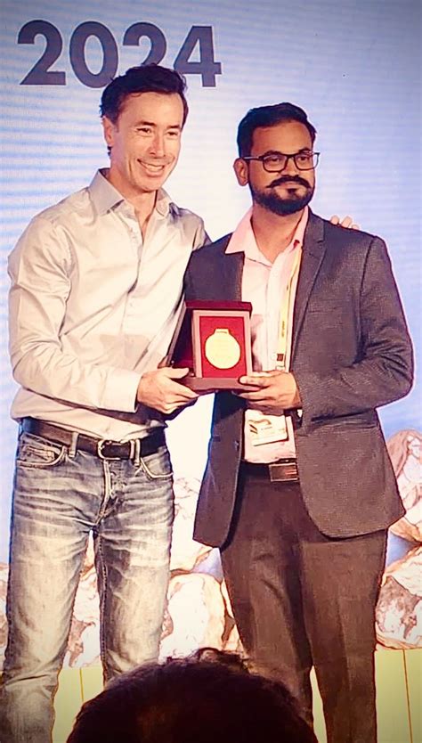 Nationalsalesmeeting Stryker Accomplishment Recognition… Ajay Kumar Pal 20 Comments