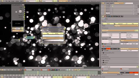 Blender Quick Tip Compositing Technic HD Tutorial YouTube