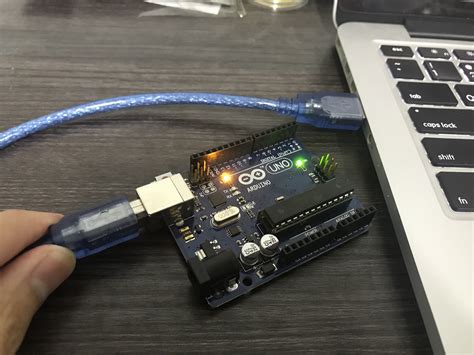 arduino ตอน3 ติดตั้ง arduino ide และเริ่มต้นเขียนโปรแกรมแรก thiti dev