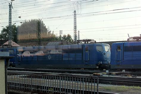 Class 151 Db Matty Ps Railway Pics