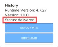 Deploy SAP Build App To SAP BTP SAP Tutorials