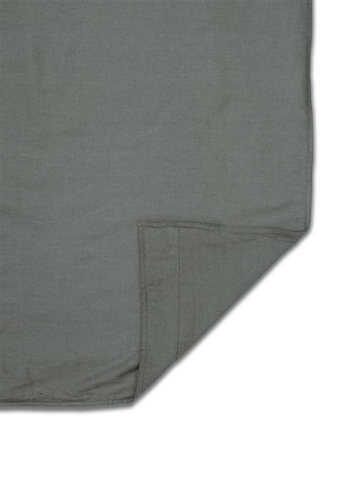 Rust Cotton Bedding Nisa Willockx